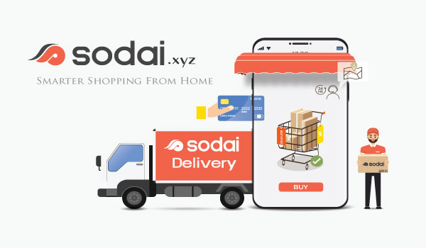 Sodai.xyz: Best Online Bazar in Bangladesh